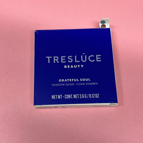 Tresluce | Makeup | Tresluce Beauty | Poshmark